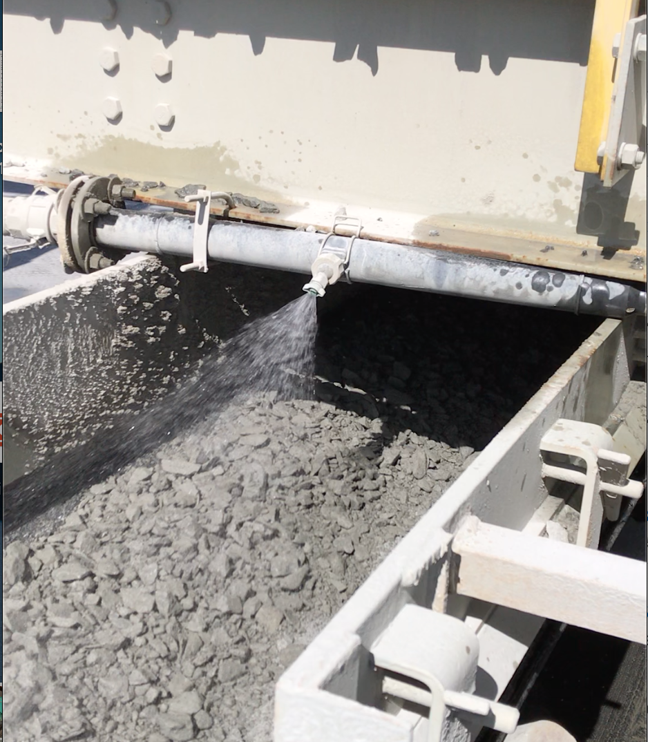 Spray Bar | Richwood